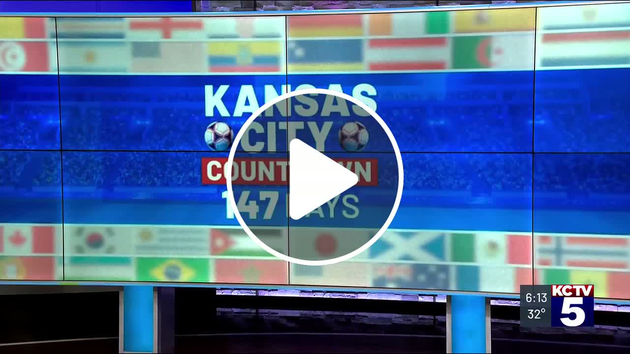 How a new Kansas City partnership helps small businesses before World ...