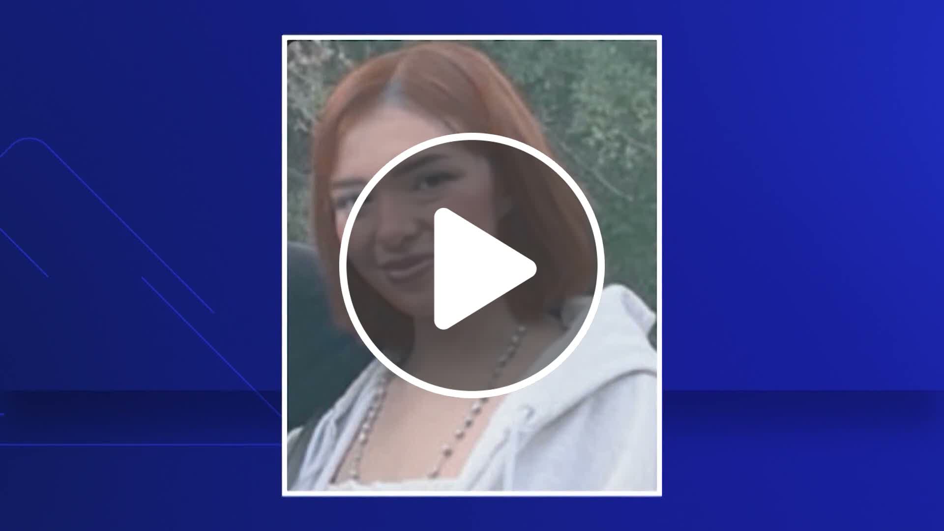 Family confirms they've made contact with missing woman Sydney Marquez ...
