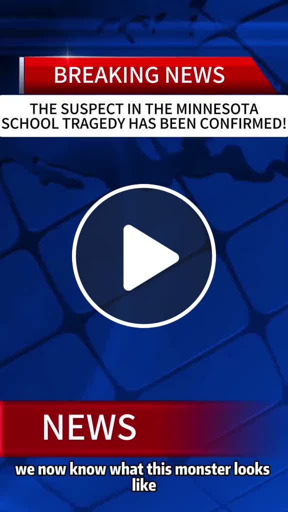 CHILLING DETAILS REVEALED ABOUT THE MINNEAPOLIS SUSPECT greenscreen ...
