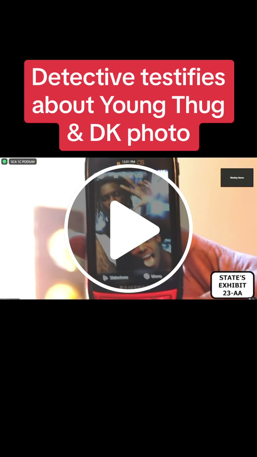 A-List Celeb ‘Horrified’ Over Possible Release of P Diddy's Freak Off ...