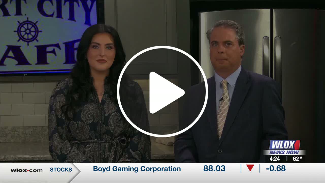 In the Kitchen with Port City Cafe - NewsBreak