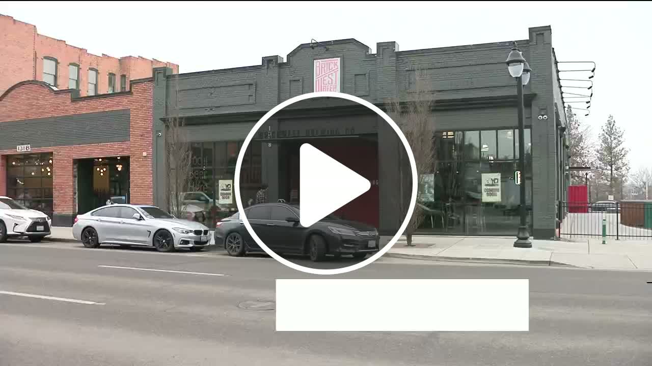 New dumpling restaurant to open this Friday - NewsBreak