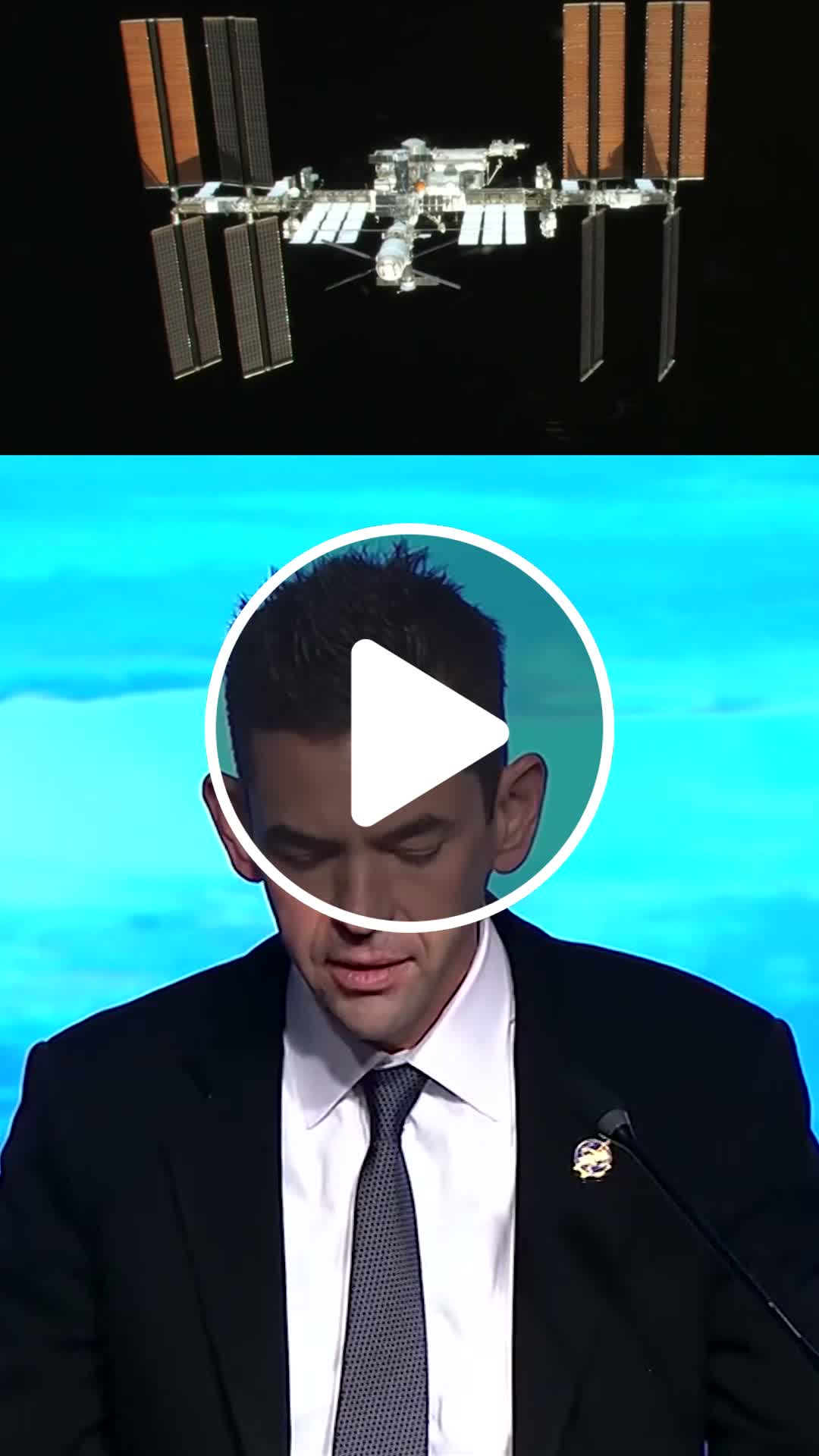 NASA astronauts to make rare early return - NewsBreak