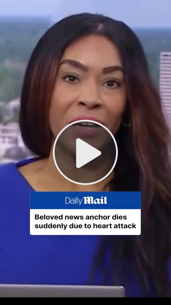 A beloved Mississippi news anchor has unexpectedly passed away from a ...