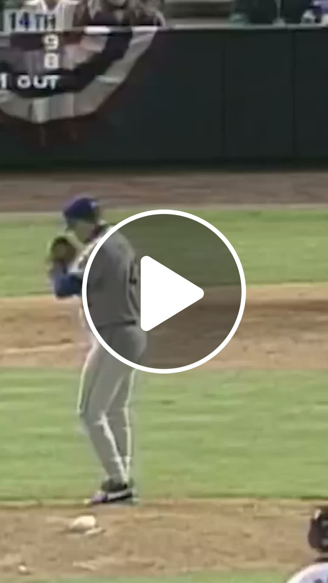 Bo Bichette's DAD did THIS to the Mets! - NewsBreak