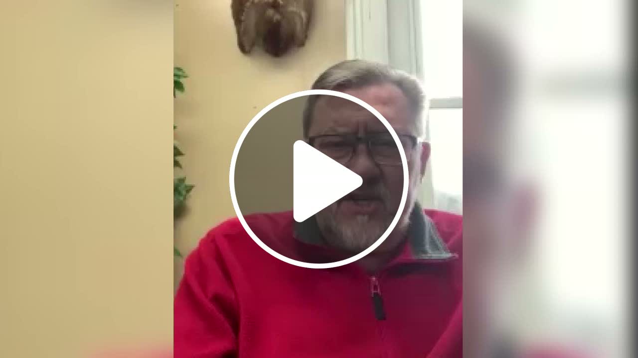 Bell Co. Judge Executive Albey Brock stresses importance of community ...