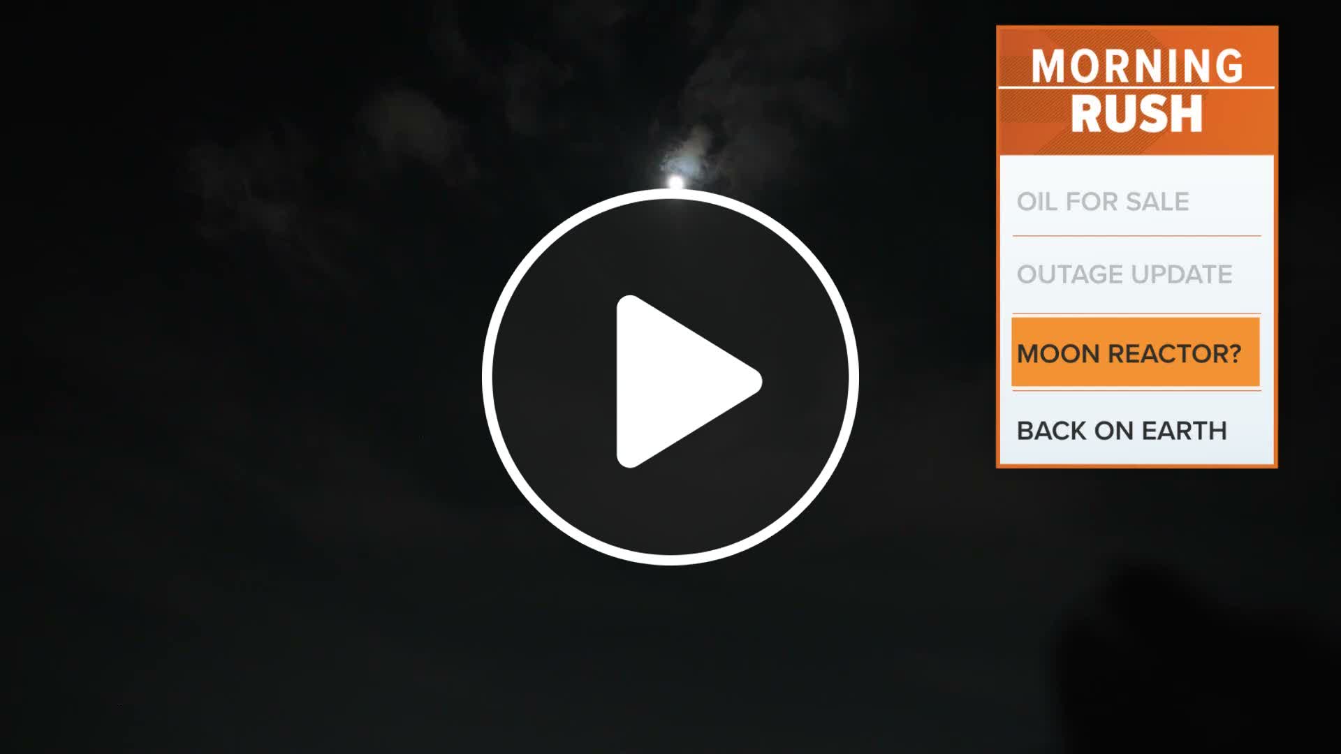 Astronauts make sucessful splashdown after leaving ISS - NewsBreak