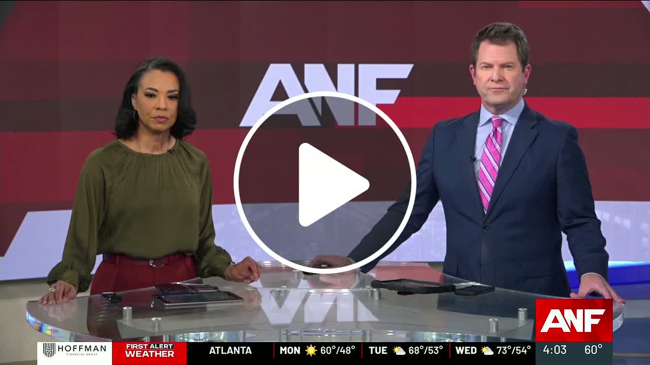 Gainesville wife grieving after husband shot to death with his dog at ...