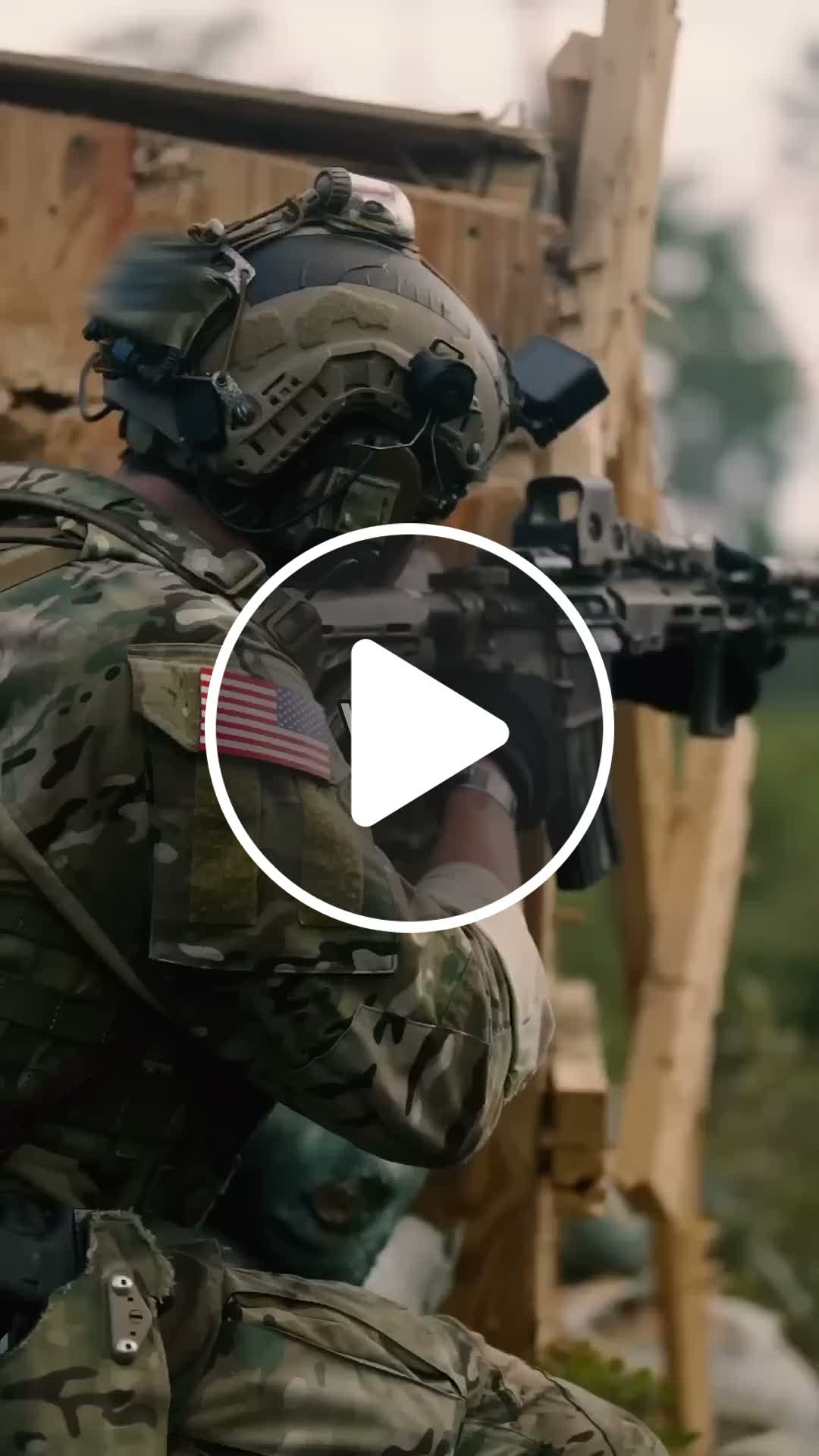 Most Secret Special Forces Unit - NewsBreak