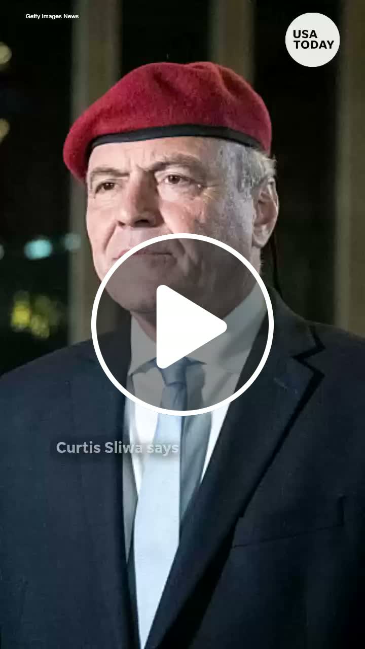 Curtis Sliwa says he may run for mayor again after multiple losses ...