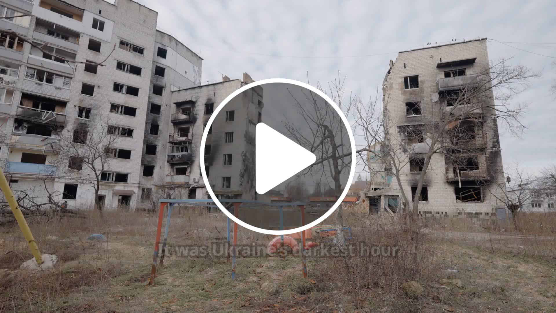 Russia Unleashes Deadliest Missile Storm of 2026 on Ukraine - NewsBreak