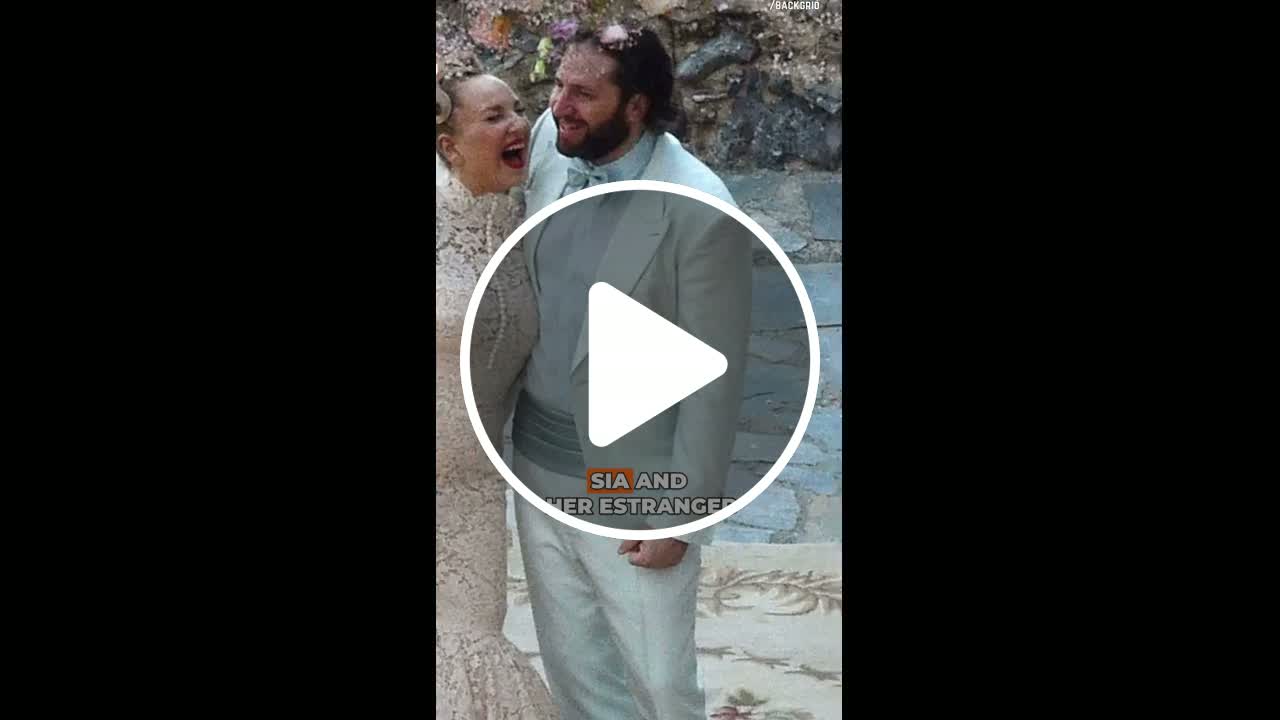 Sia accused of danger to her son! - NewsBreak