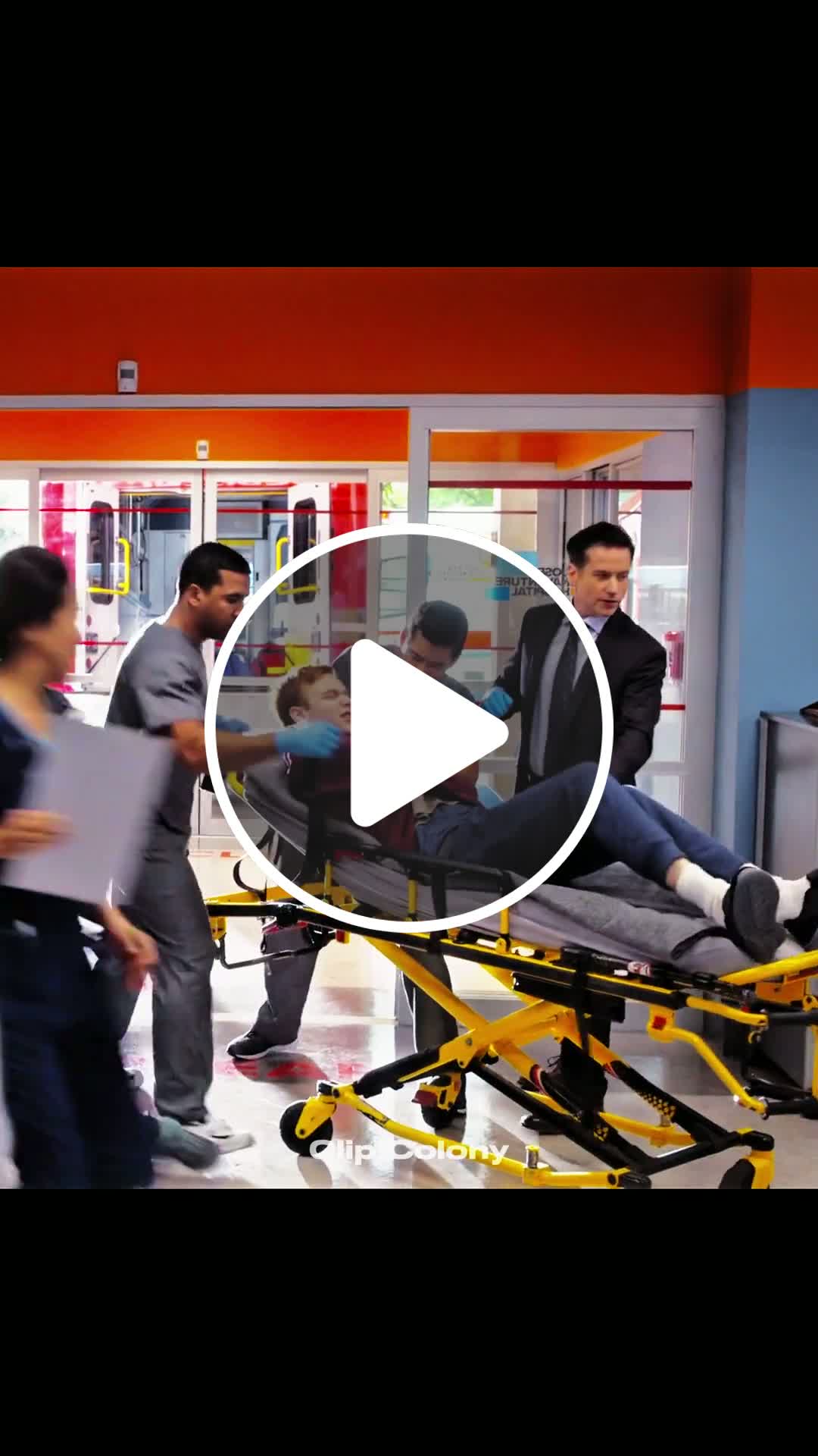 Shaun Murphy understands what autistic patient is going through - NewsBreak