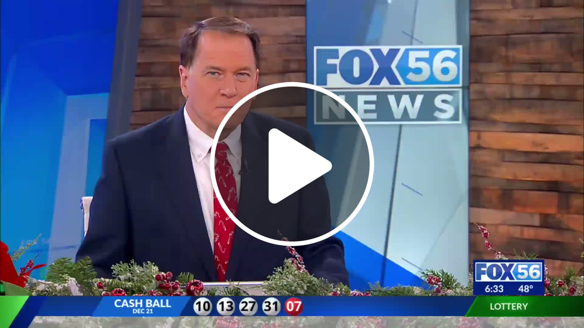 Operation Secret Santa wraps up, serving thousands of Lexington ...