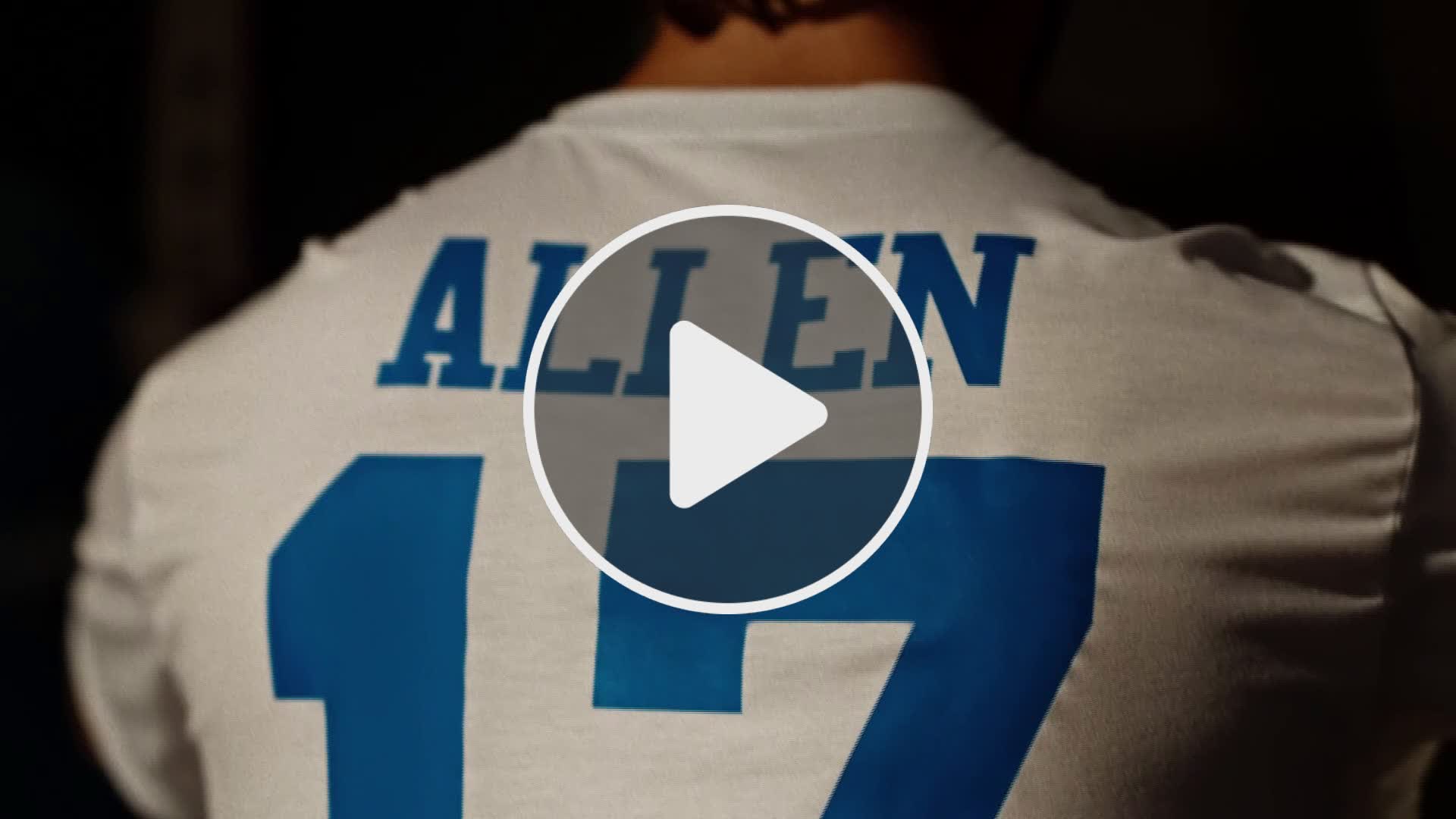 Buffalo Bills Quarterback MVP Josh Allen and SoFi Announce Multi-Year ...