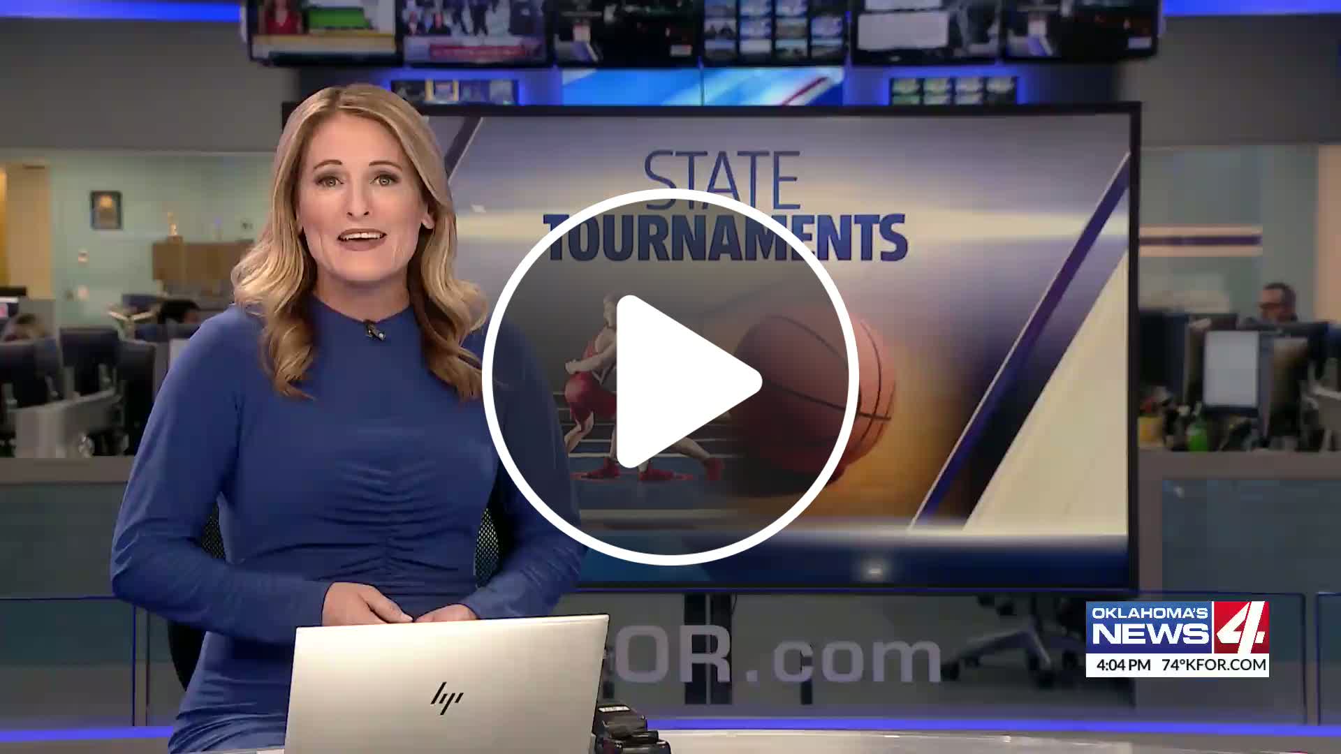 OSSAA announces new home to state basketball & wrestling tournaments ...