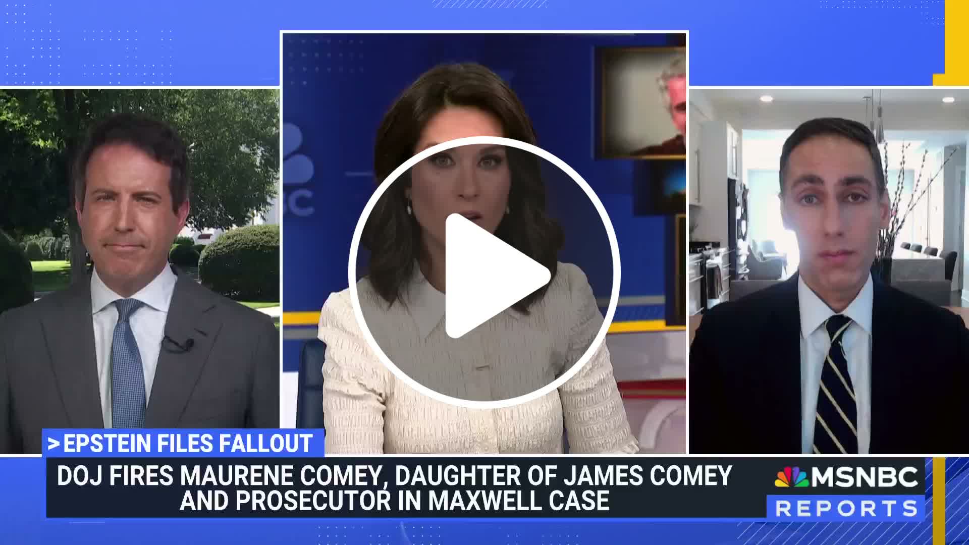 AG Bondi to visit Alcatraz as Trump pushes to reopen facility as prison ...