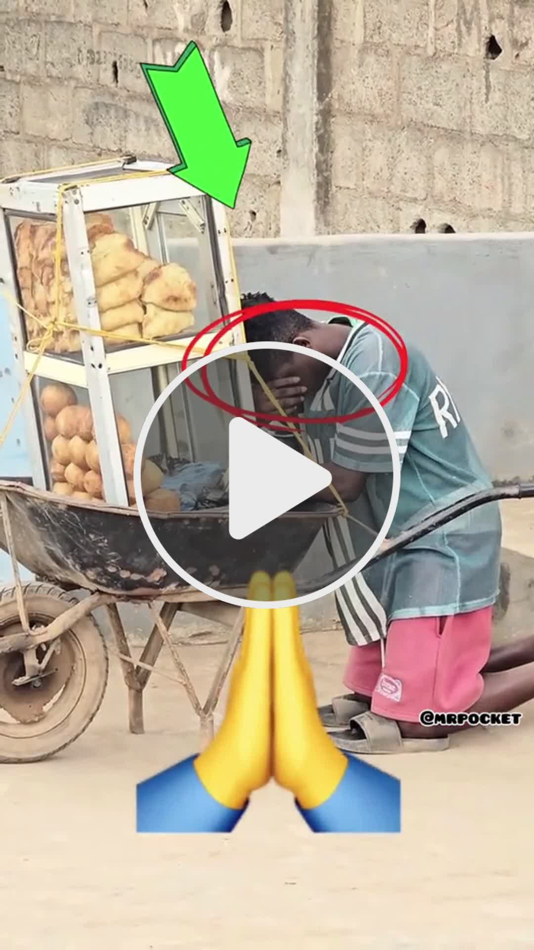A SIMPLE ACT OF KINDNESS THAT WILL MAKE YOU CRY😭💔 #viral_video #explore ...