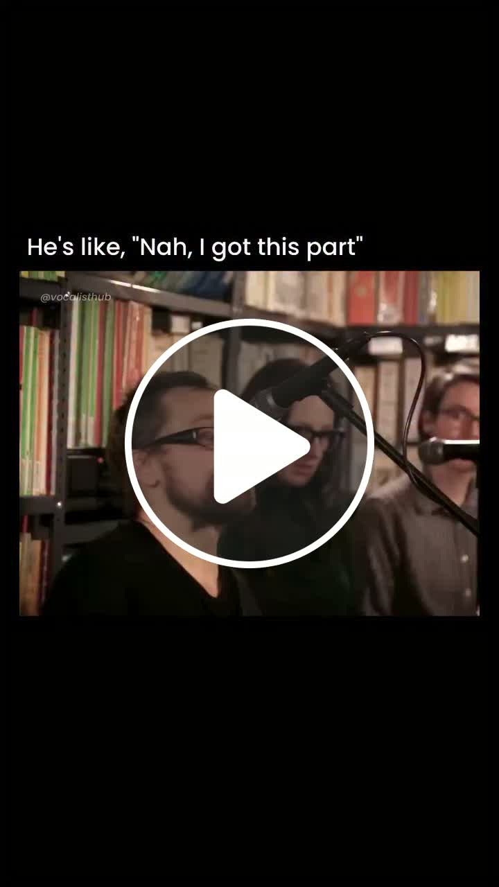 He just inhaled all the helium in the room - NewsBreak