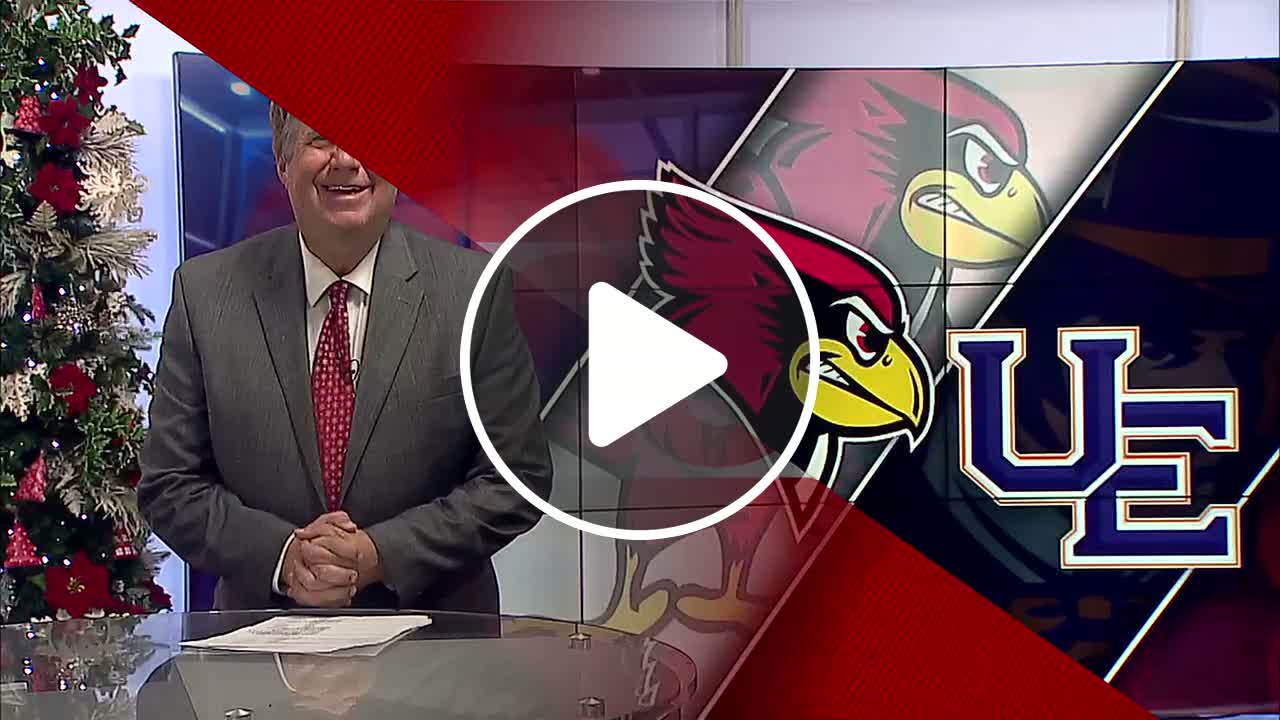 January 1 MVC - NewsBreak