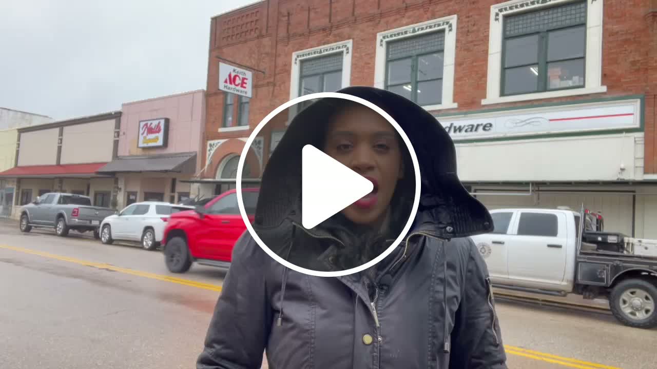 Marlin residents get free pipe and faucet covers just before the winter ...