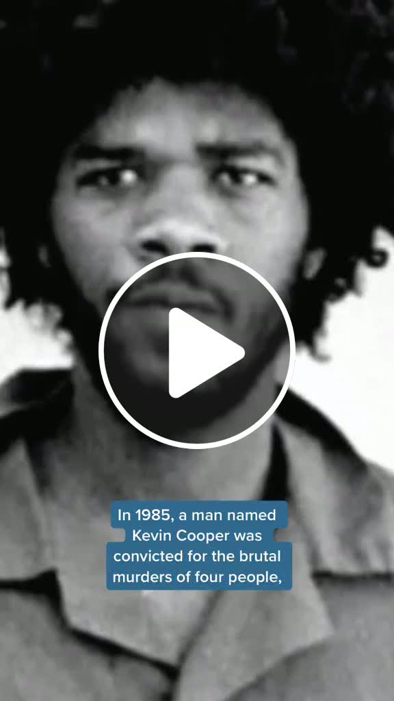 After advocating for new DNA testing in the case of Kevin Cooper, Kim ...