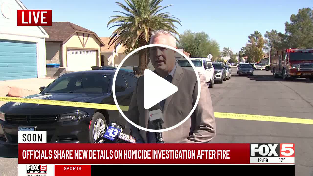 Police share details in homicide where man was found shot after west ...