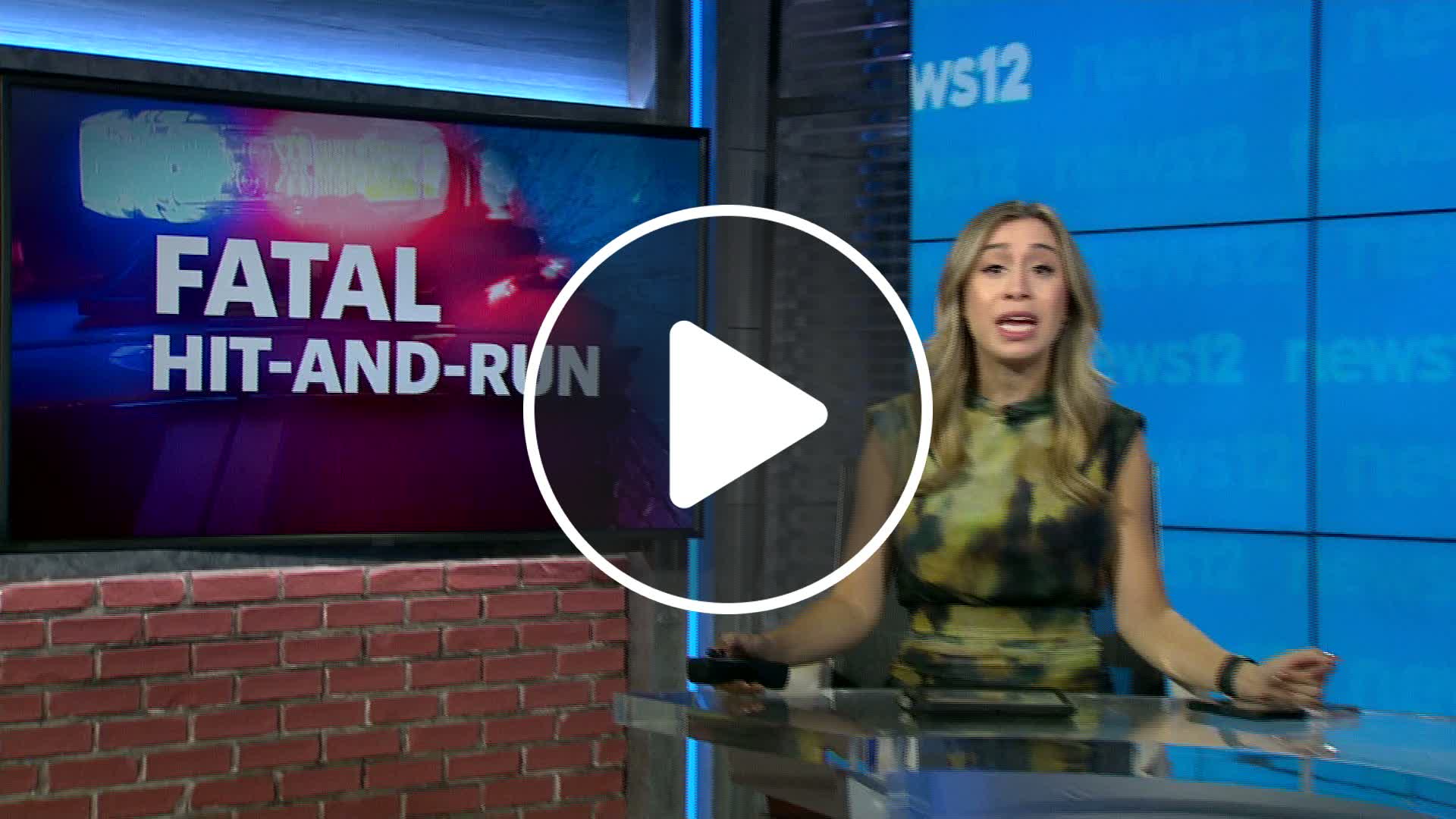 Hit-and-run in Crown Heights prompts safety concerns along Eastern ...