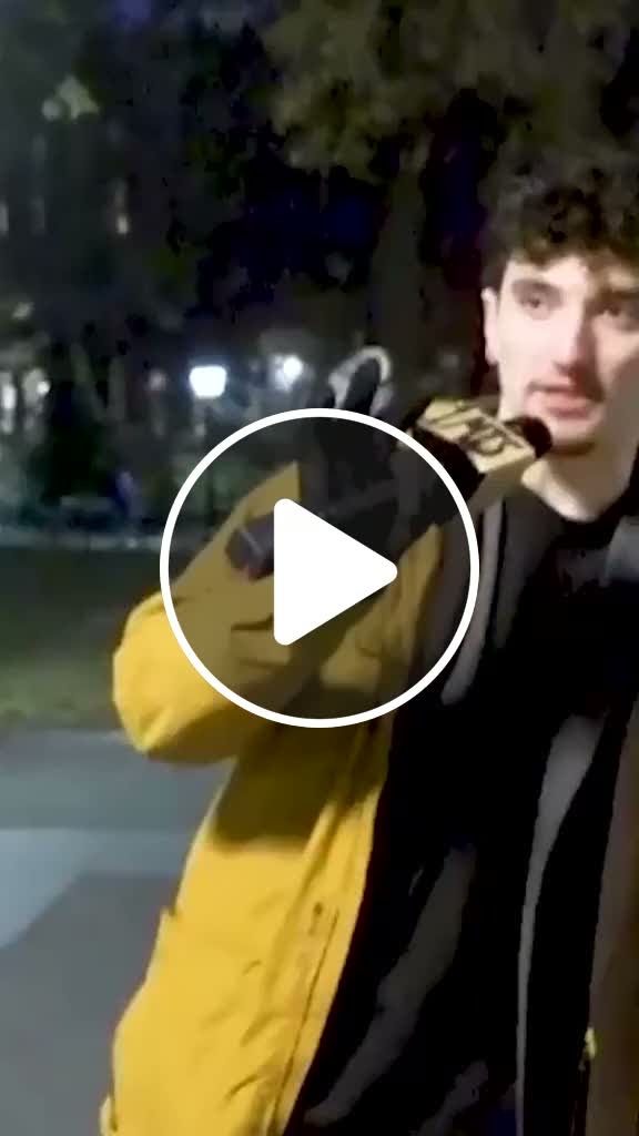 That took a diffrent turn so quick - NewsBreak