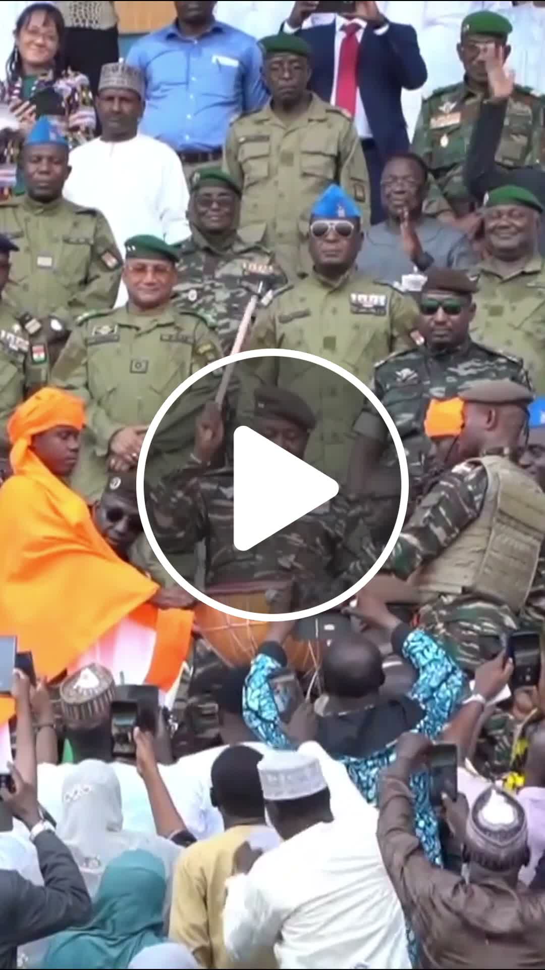 AES Unity Tested - NewsBreak