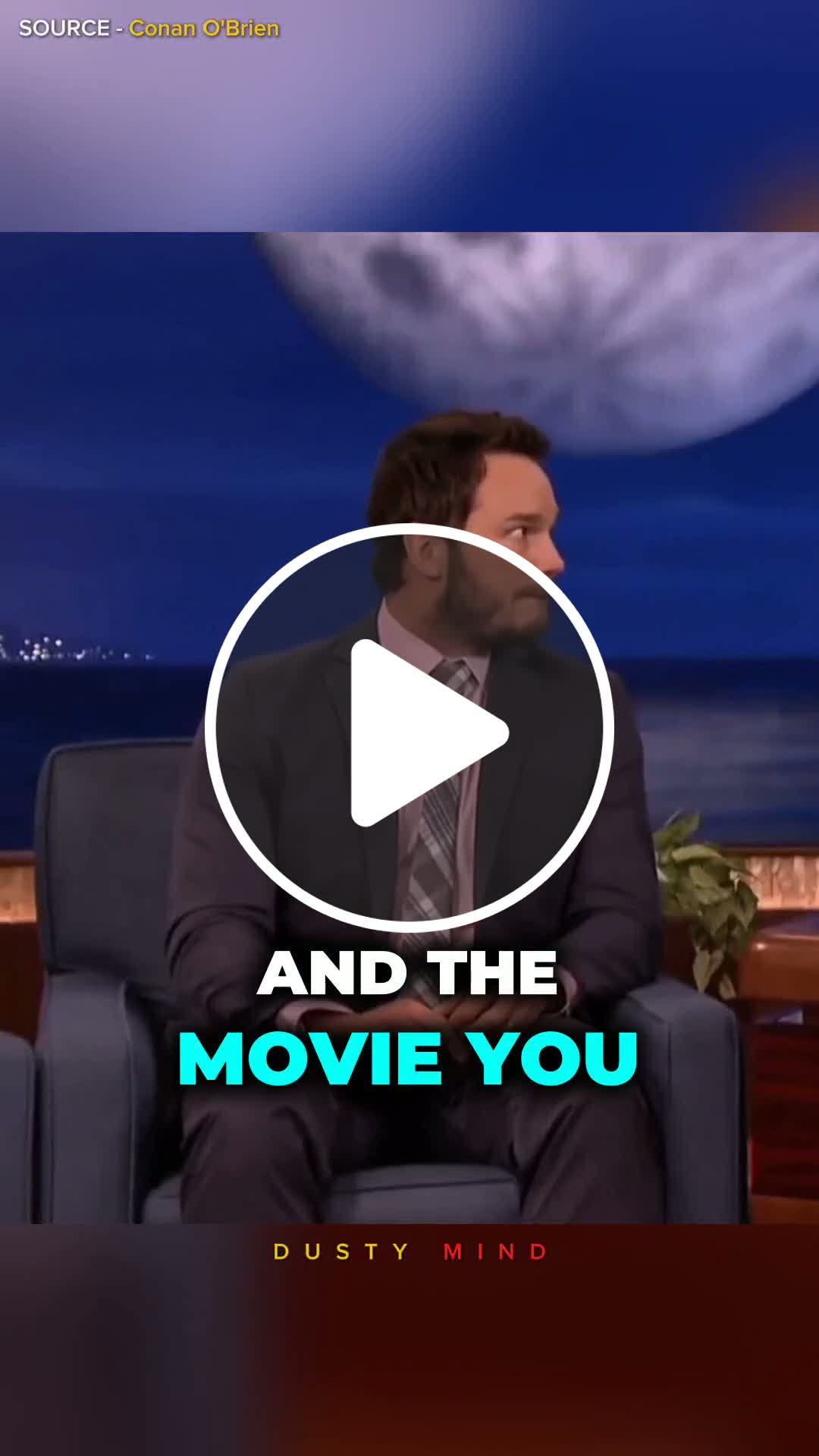 Chris Pratt Pretty Faces 😍 - NewsBreak