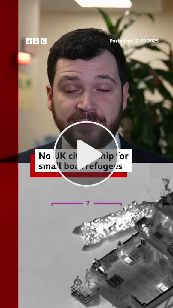 The UK government has toughened up its rules making it almost ...