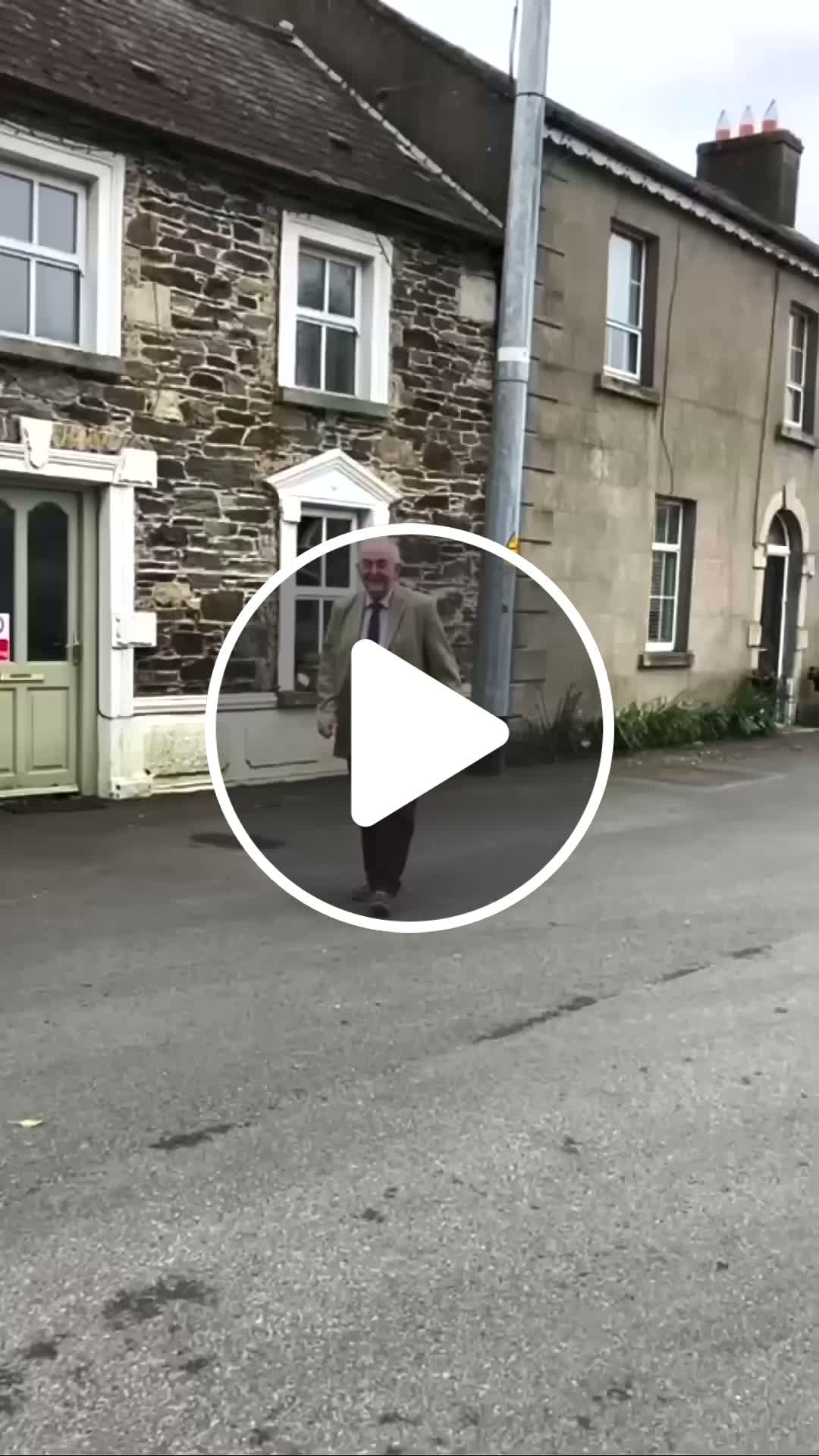 His reaction seeing his favorite restaurant named a meal after him ️ ...