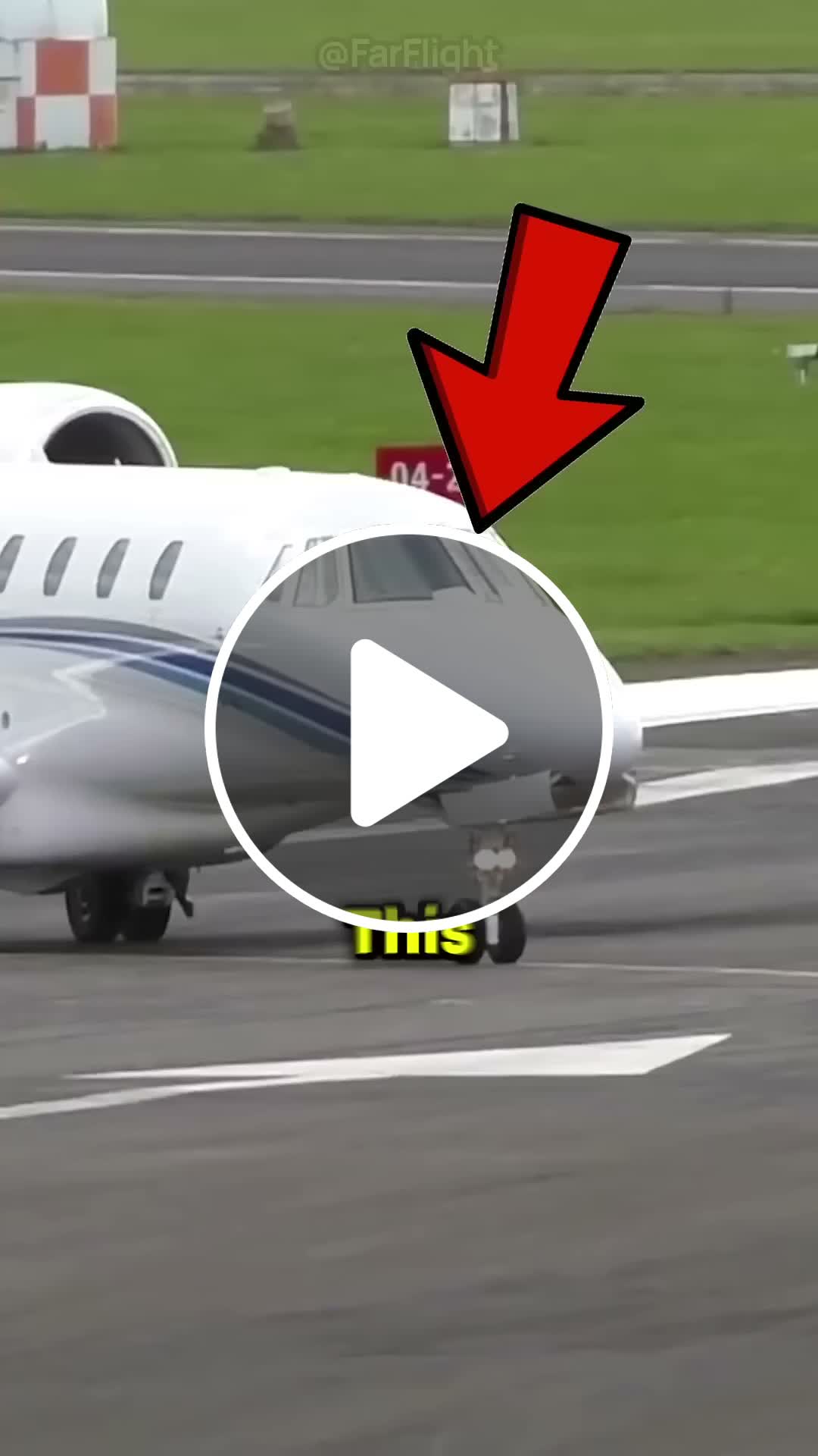 Drunk Pilot Tries To Fly A Plane 😨 ️ - NewsBreak