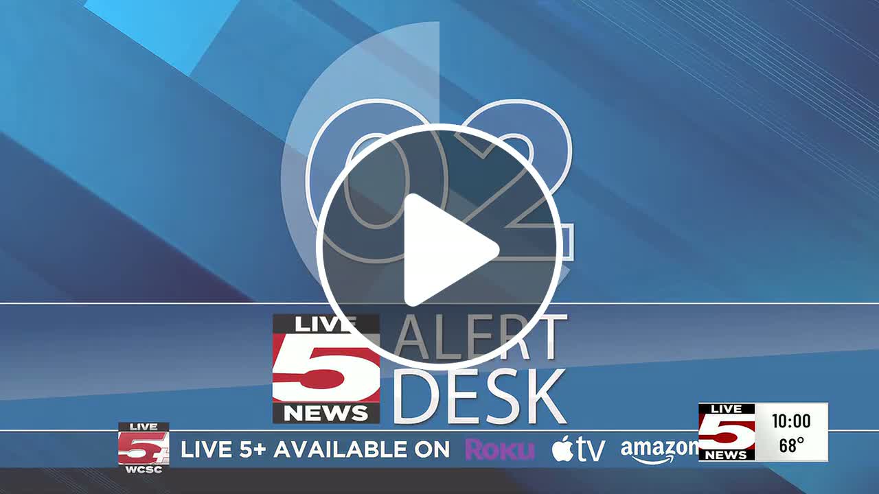 VIDEO: 5 on 5+ for Friday - NewsBreak