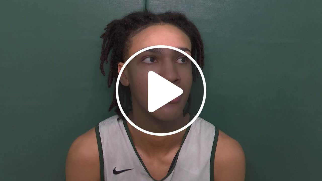 Interview: Jordan Scott and Jeremy Fears Jr. preview MSU's matchup with ...