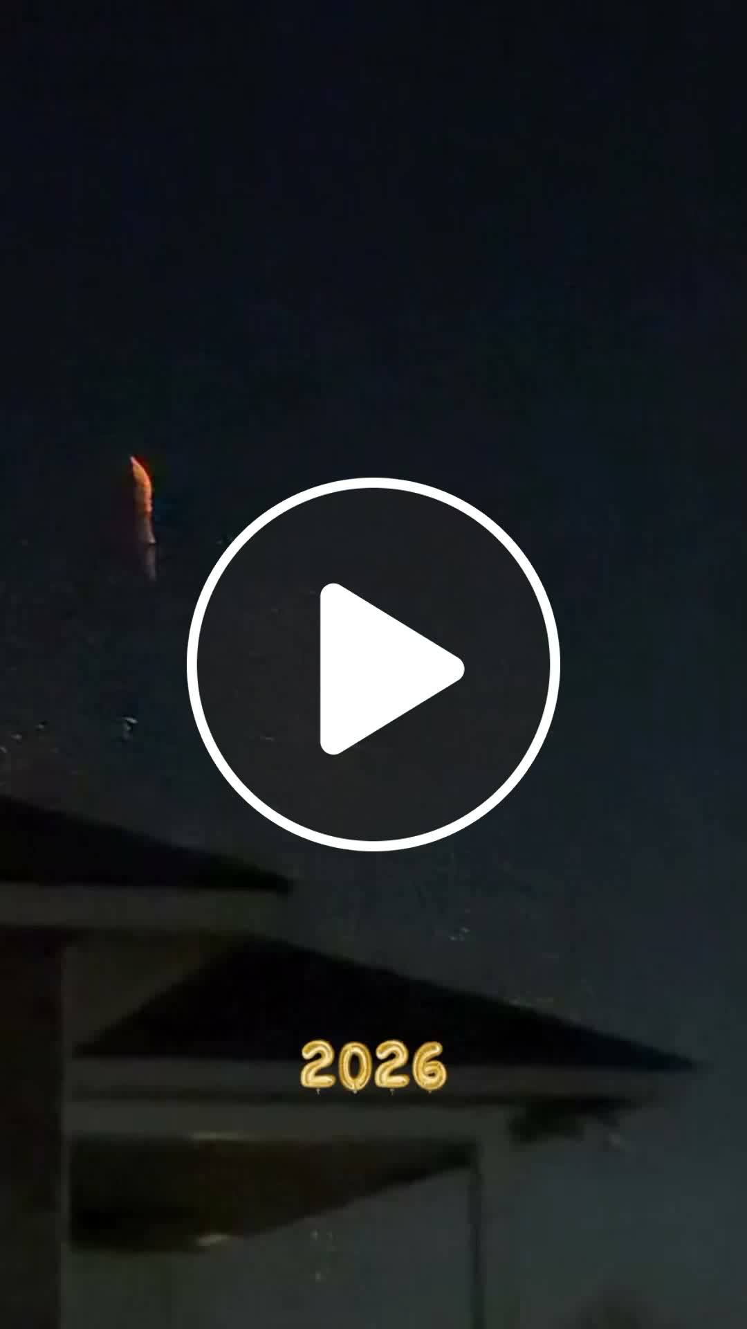 peace be unto the year 2026 💯 - NewsBreak