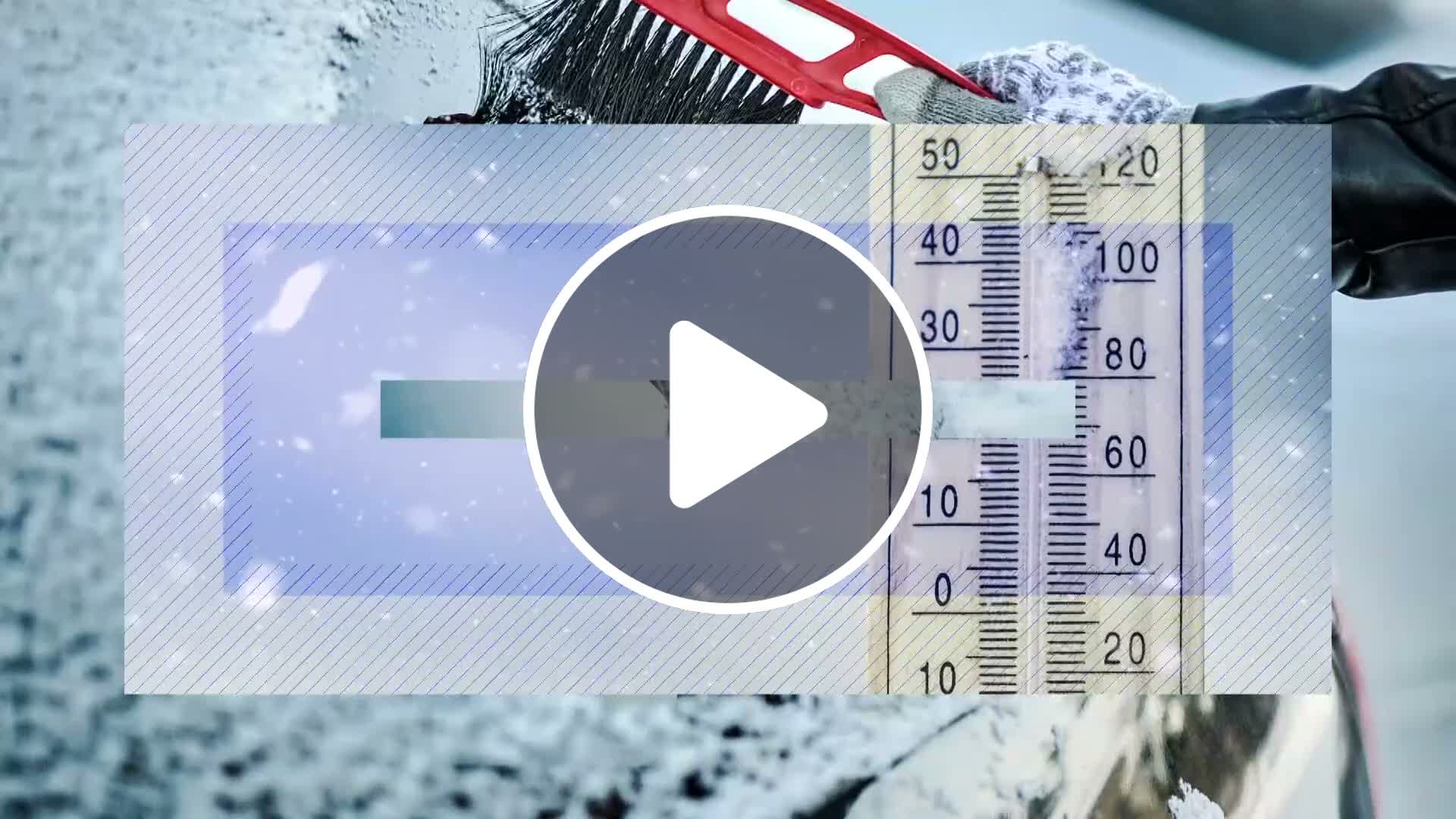 Storm Team 2 evening forecast with Jen Stanonis - NewsBreak