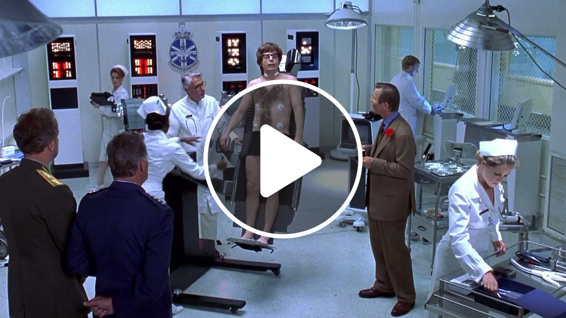 Human Body Mysteries Science Still Can't Explain - NewsBreak