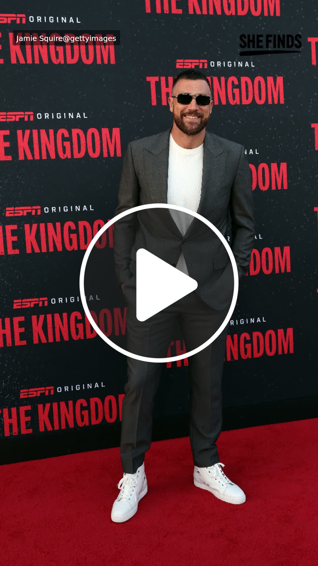 Fans Speculate on Travis Kelce’s NFL Future After Podcast: 'Next Year ...