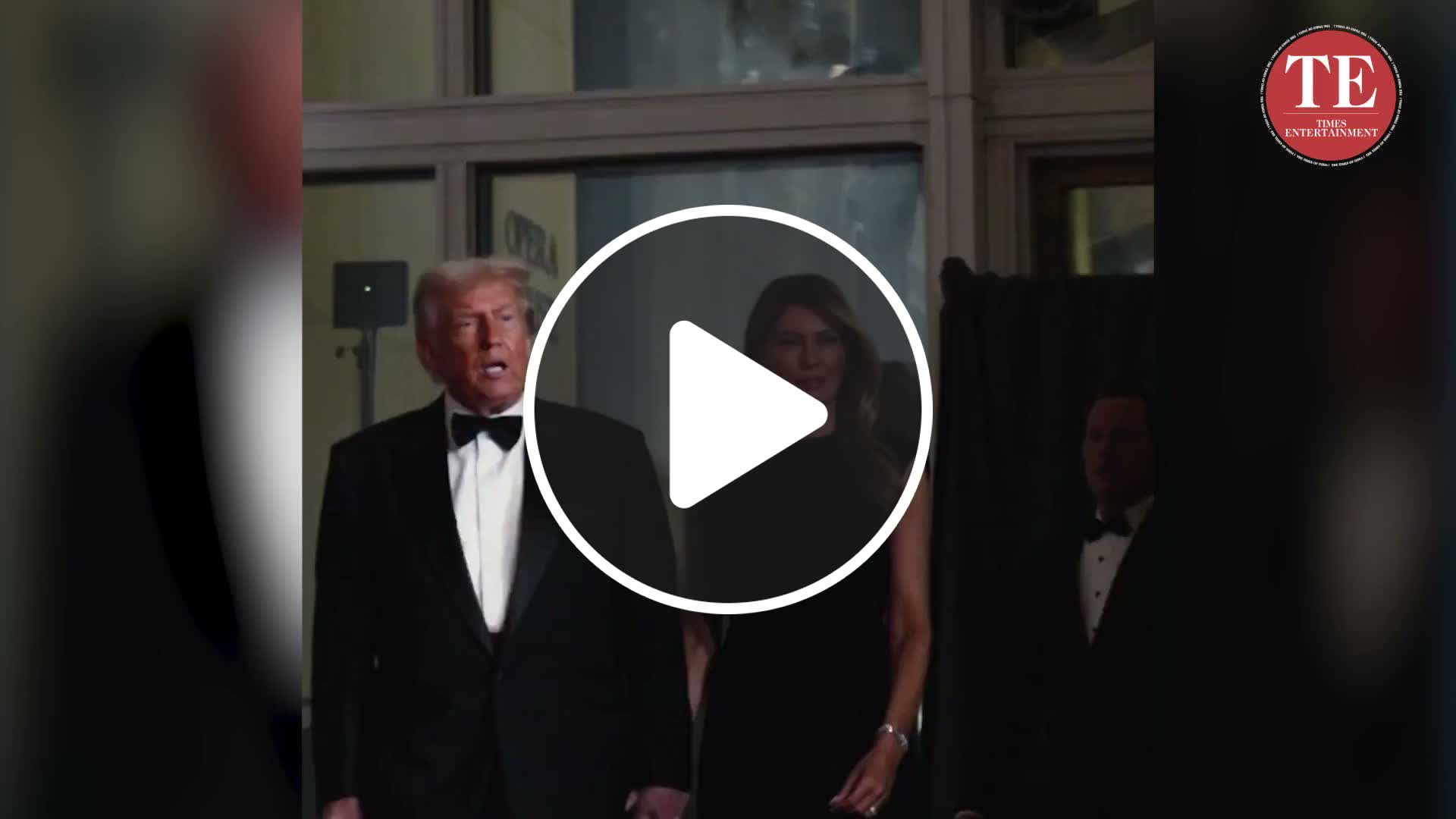 'Don't Watch': Fury As Trump Hosts Kennedy Center Honors, CBS Viewers ...