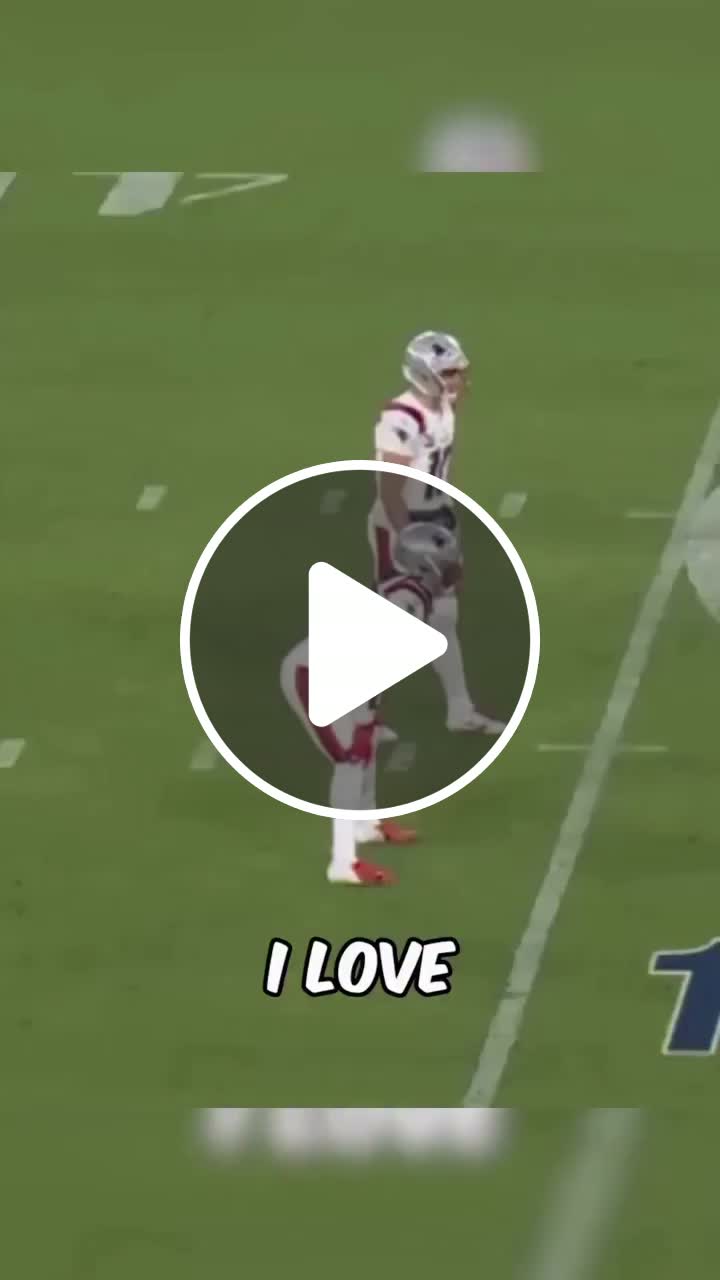 Drake Maye's anthem taking center stage—could he be the game-changer ...