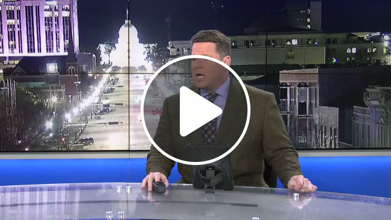 3rd annual Day of Action in Selma - NewsBreak