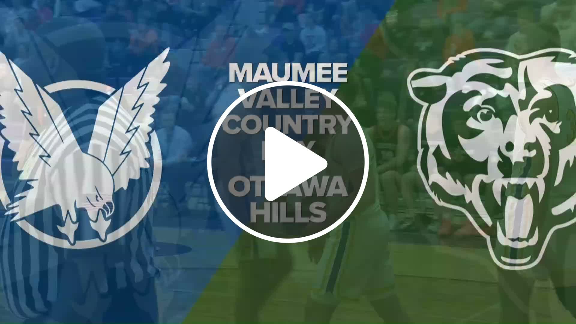 Big Board Friday Basketball Week 6: MVCD vs. Ottawa Hills - NewsBreak