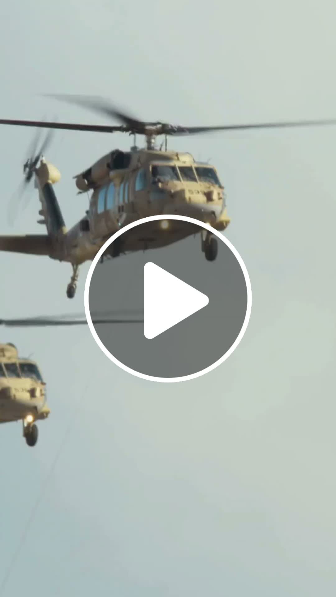 Top 3 Military Helicopters Used When Ground Routes Are Denied #scoopz ...