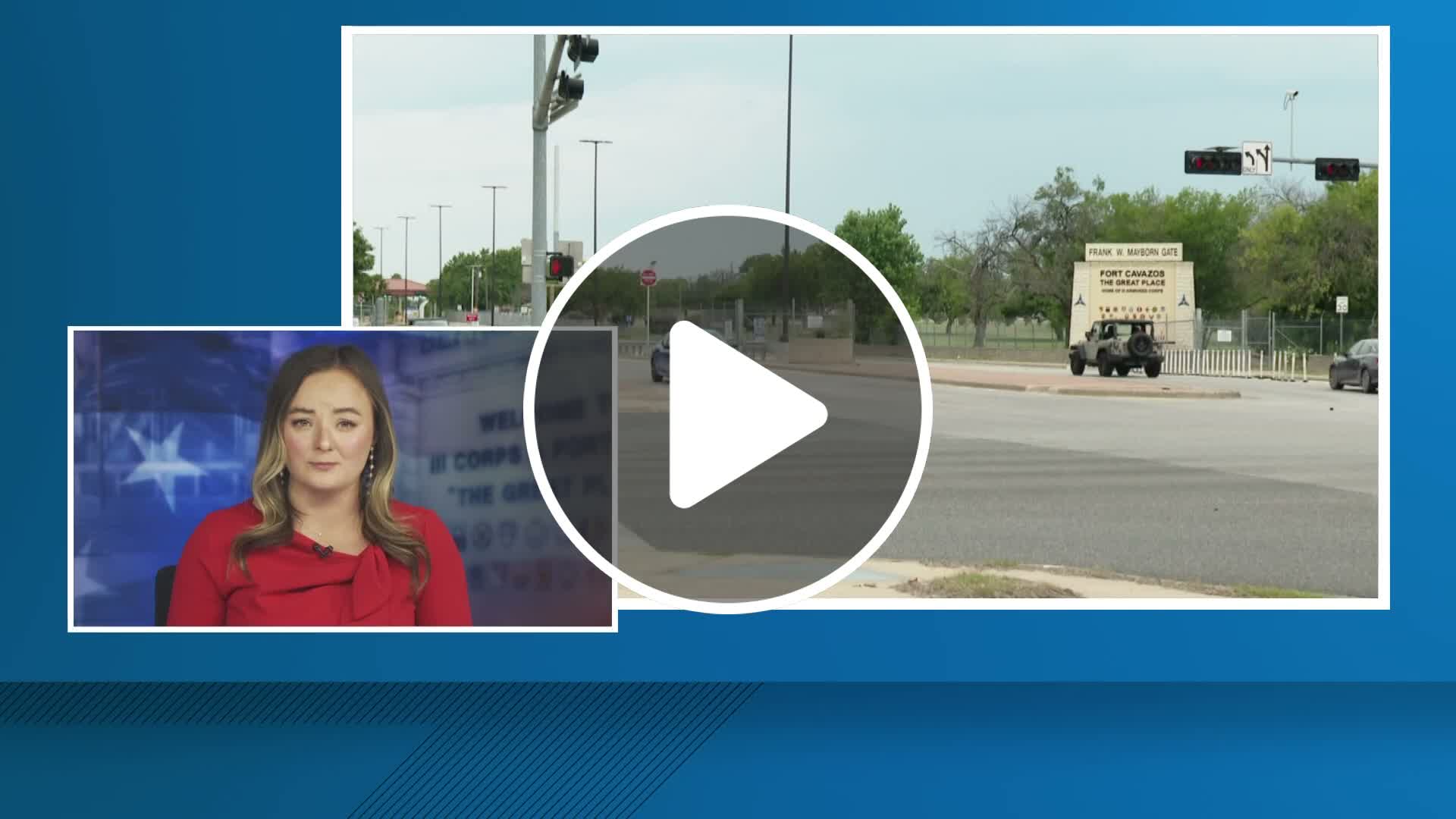 Fort Hood soldier found not guilty of murder - NewsBreak