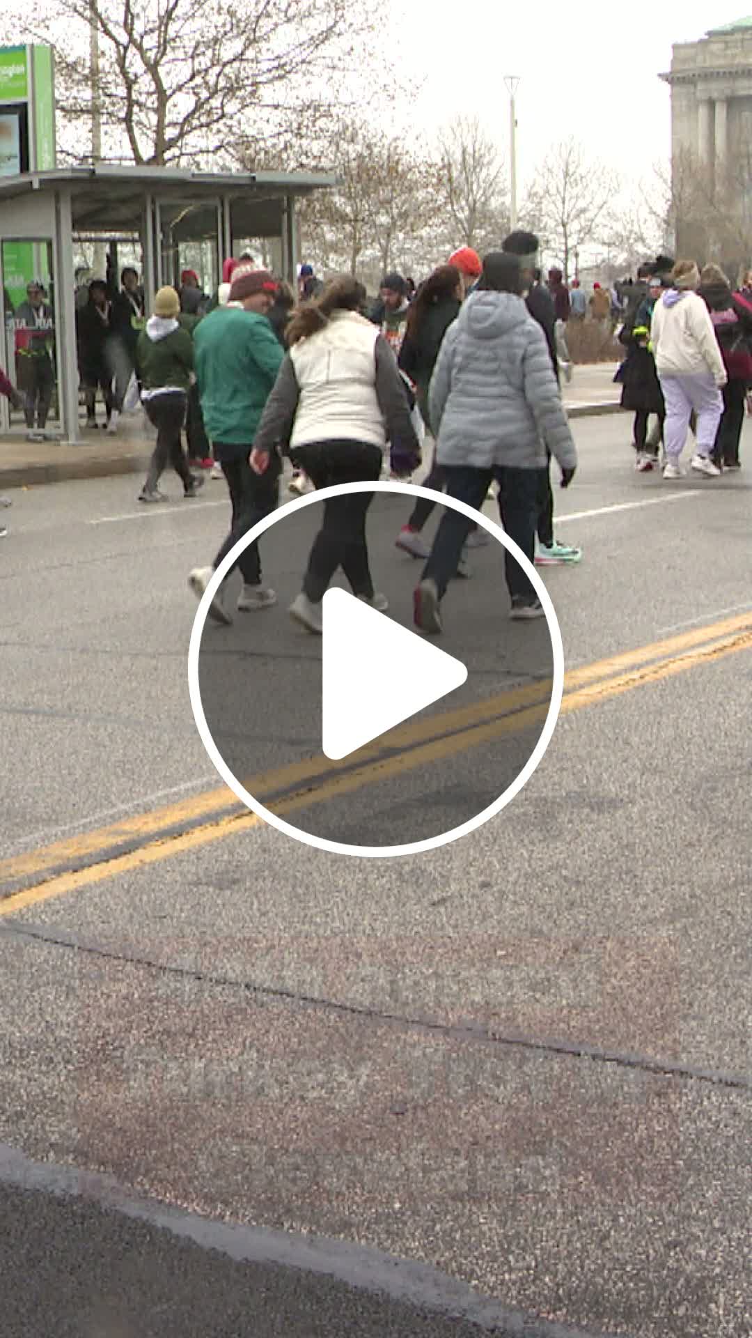 Santa's Sledgehammer - Violent Night (2022) - TM & © #UniversalPictures ...