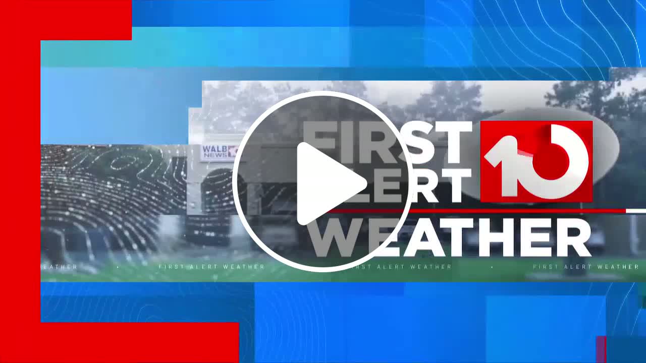 First Alert Weather 6pm Tuesday Nov. 18 - NewsBreak