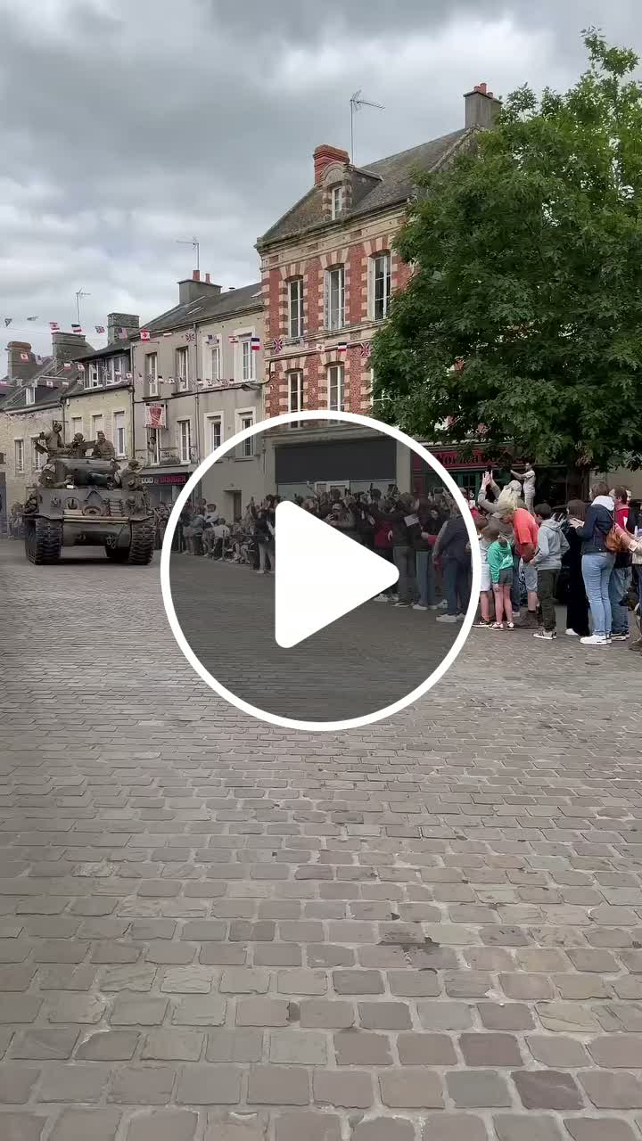 they watch it since they have never seen a tanker in real life - NewsBreak