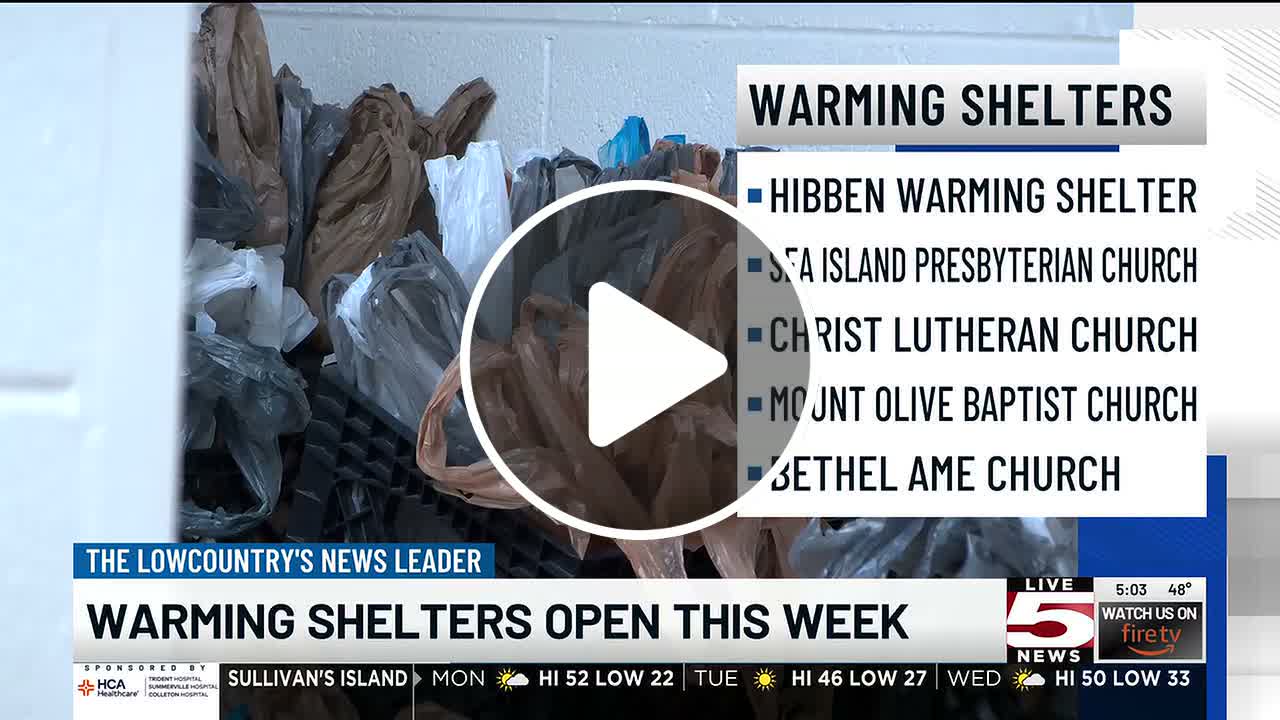 VIDEO: Lowcountry school districts announce Monday schedules ahead of ...